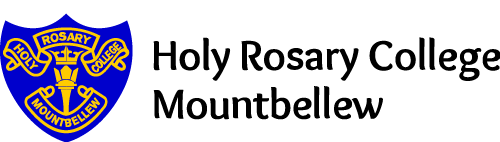 General Information - Holy Rosary College